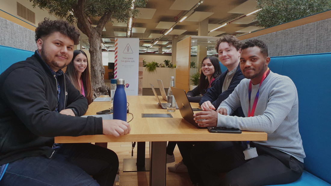 Sky Content Academy | Career Seeker Resources | Buckinghamshire Skills Hub