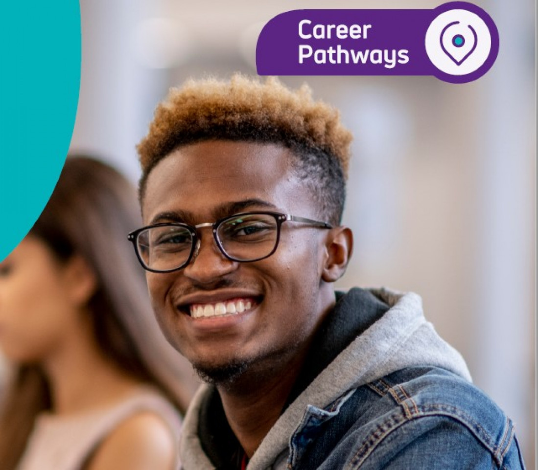 Careers advice for young disabled people | Career Seeker Resources ...