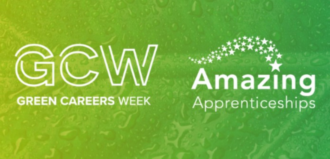 Green Careers Week! | Career Seeker Resources | Buckinghamshire Skills Hub