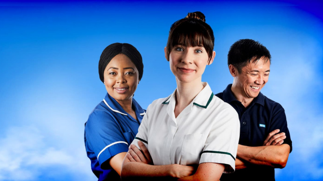 Nhs Careers For Ks3 Ks4 Educator Resources Buckinghamshire Skills Hub