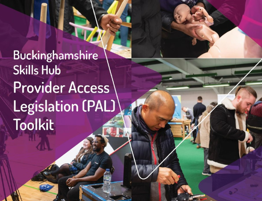 The Provider Access Legislation Toolkit | Educator Resources ...