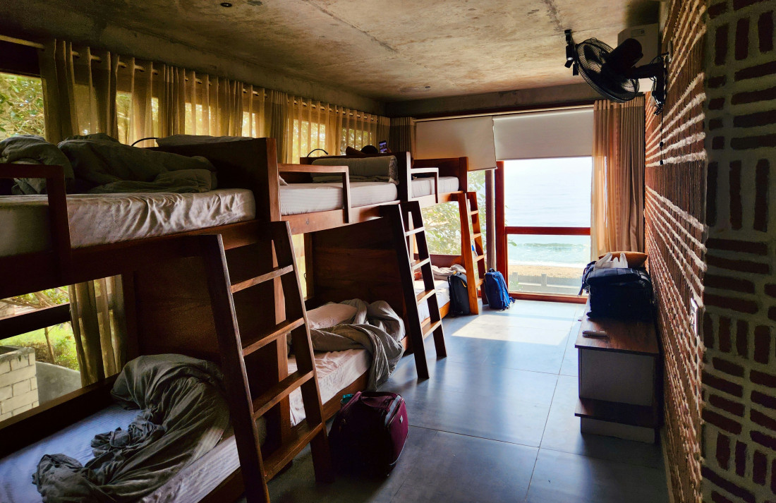 Accommodation warden | Career Profiles | Buckinghamshire Skills Hub