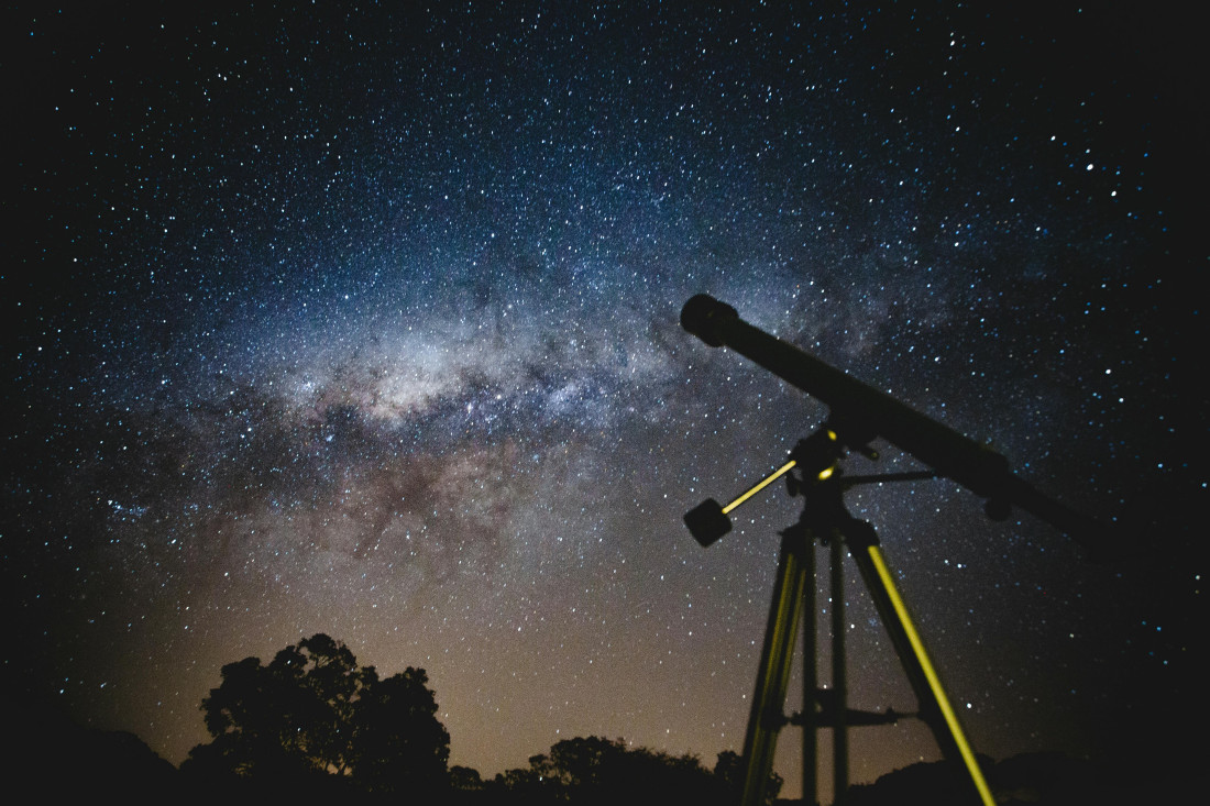 Astronomer | Career Profiles | Buckinghamshire Skills Hub
