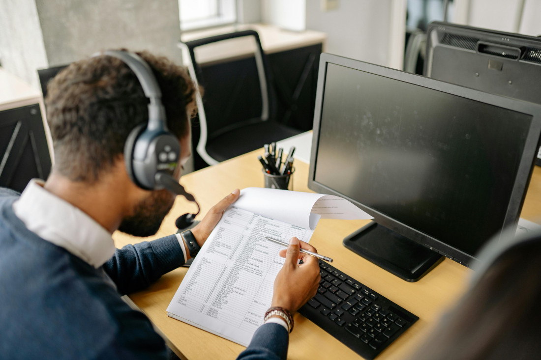 Customer service assistant | Career Profiles | Buckinghamshire Skills Hub