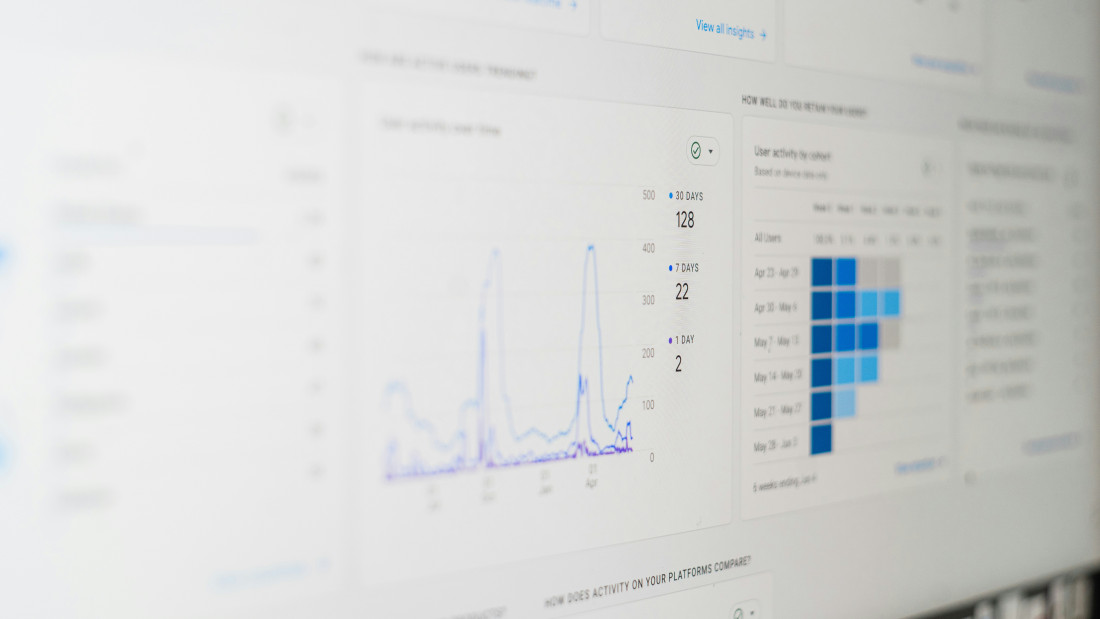 Data analyst-statistician | Career Profiles | Buckinghamshire Skills Hub