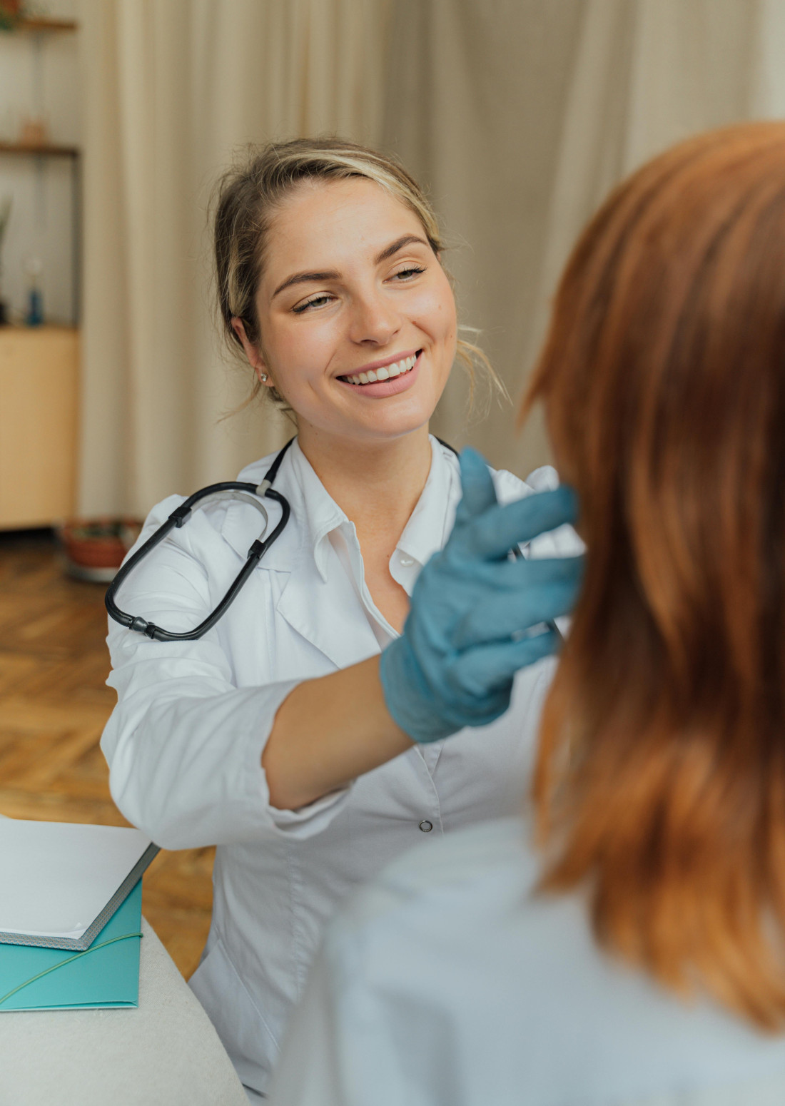 District nurse | Career Profiles | Buckinghamshire Skills Hub