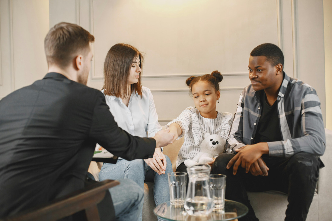 Family support worker | Career Profiles | Buckinghamshire Skills Hub