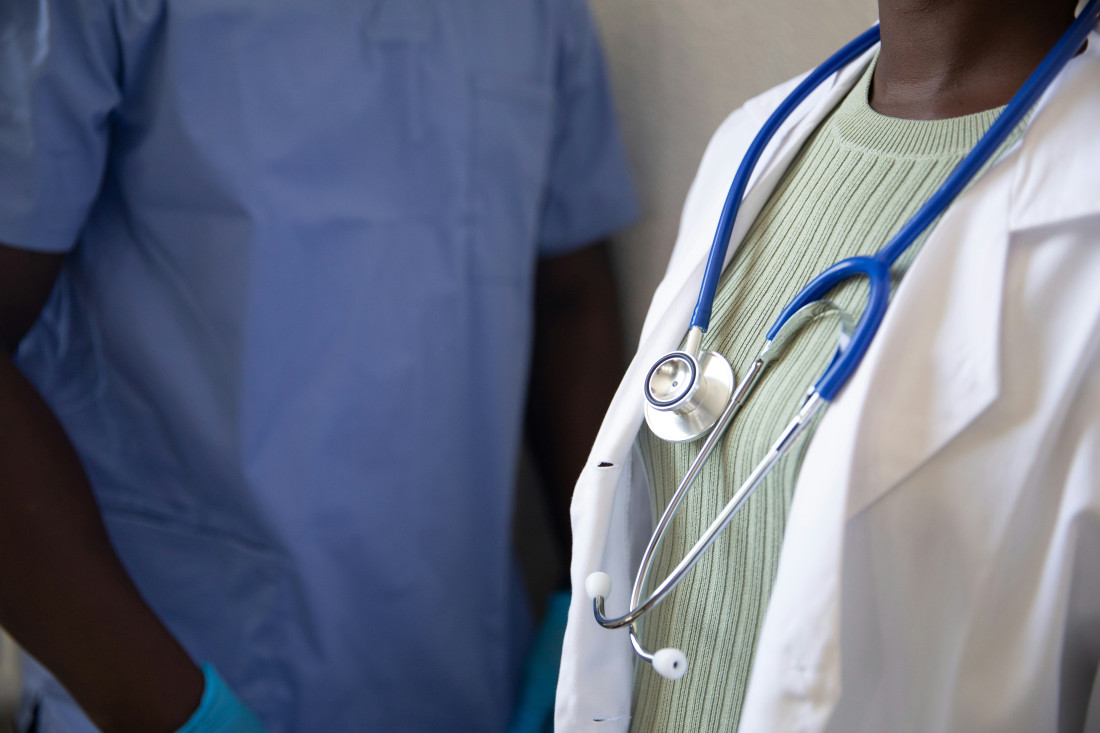 Hospital doctor | Career Profiles | Buckinghamshire Skills Hub