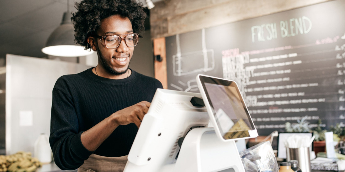 Retail cashiers and check-out operators | Career Profiles ...