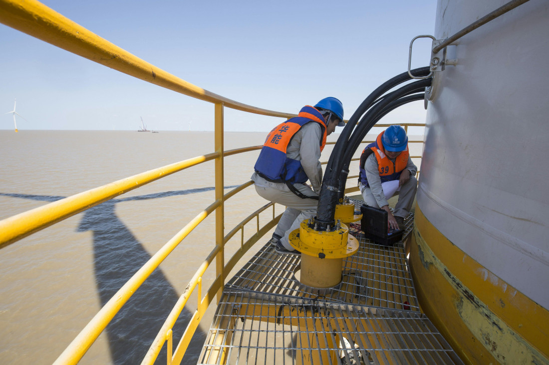 Marine engineer | Career Profiles | Buckinghamshire Skills Hub