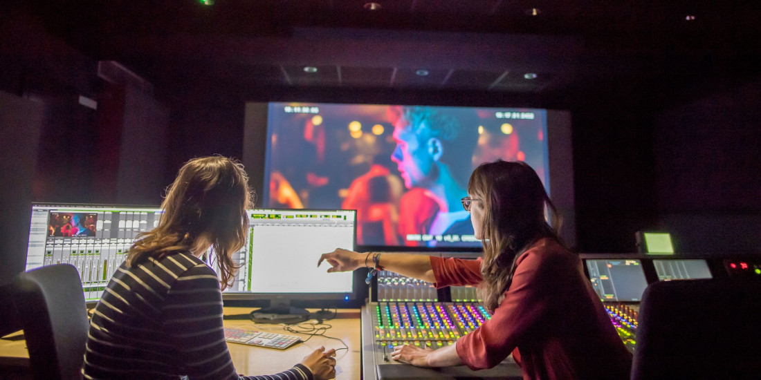 Creative Industries | Sectors | Buckinghamshire Skills Hub