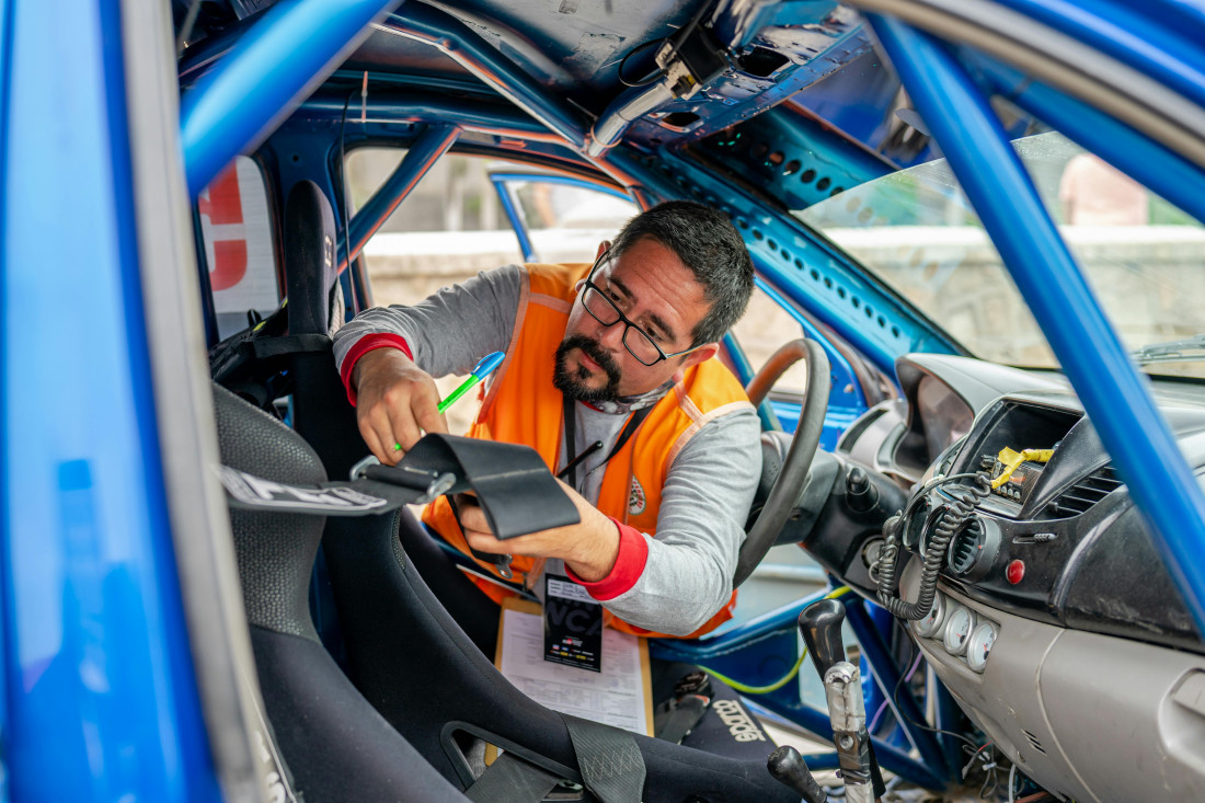 Motorsport engineer | Career Profiles | Buckinghamshire Skills Hub