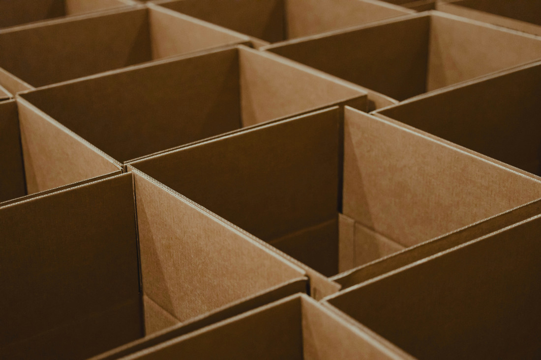 Packaging technologist | Career Profiles | Buckinghamshire Skills Hub