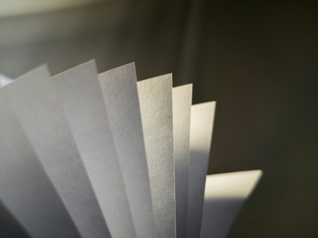 Paper maker | Career Profiles | Buckinghamshire Skills Hub