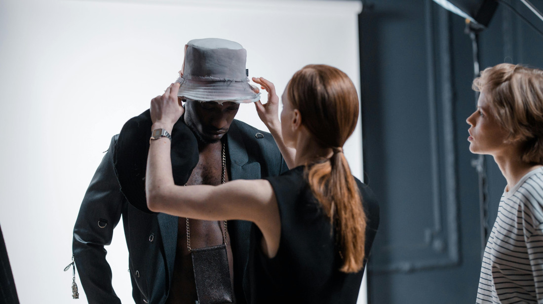 Photographic stylist | Career Profiles | Buckinghamshire Skills Hub