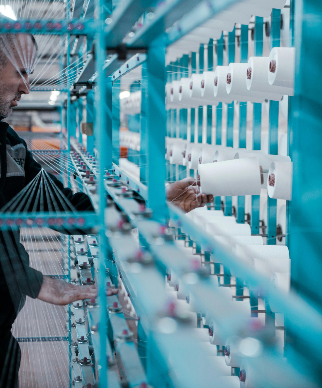 Production worker (manufacturing) | Career Profiles | Buckinghamshire ...