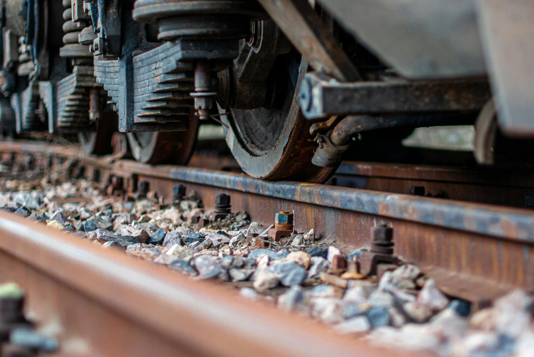 Rail track maintenance worker | Career Profiles | Buckinghamshire ...