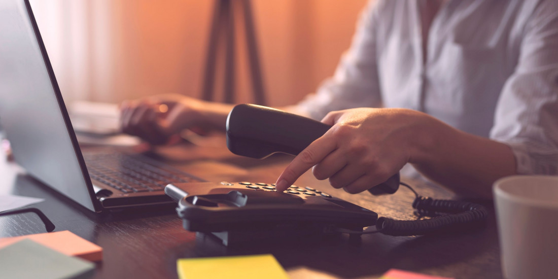 Telephone salespersons | Career Profiles | Buckinghamshire Skills Hub