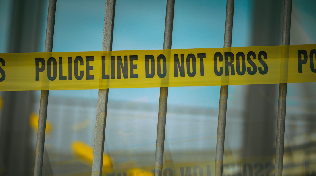 Scenes of crime officer | Career Profiles | Buckinghamshire Skills Hub