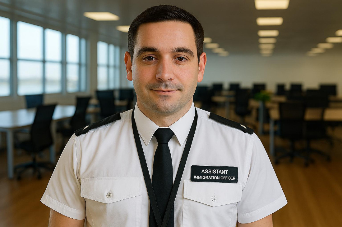 Assistant immigration officer | Career Profiles | Buckinghamshire ...