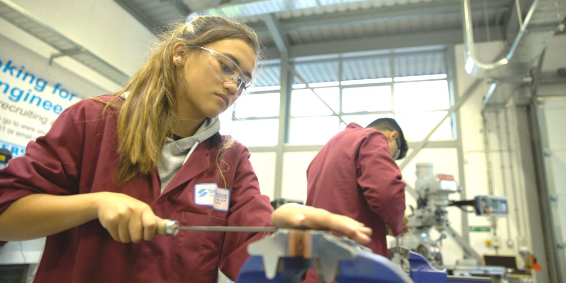 Work Experience & Internships | Opportunities | Buckinghamshire Skills Hub