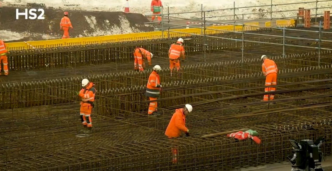 HS2 Jobs Board | Career Seeker Resources | Buckinghamshire Skills Hub