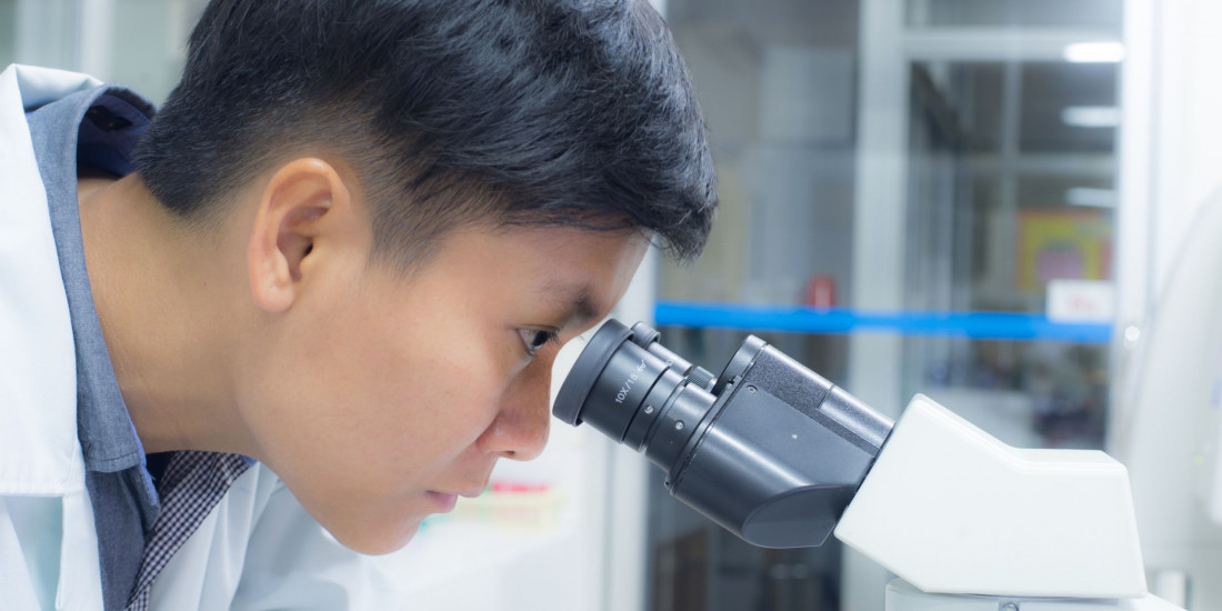 Biological scientists and biochemists | Career Profiles ...